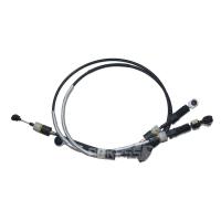 China Auto Cable 4M5R7E395RB 9M5R7E395RA 4M5R7E395CB 4M5R7E395CA 4M5R7E395QB 1338806 Transmission Cable MT for Ford Fo-cus05-11 1.8 for sale
