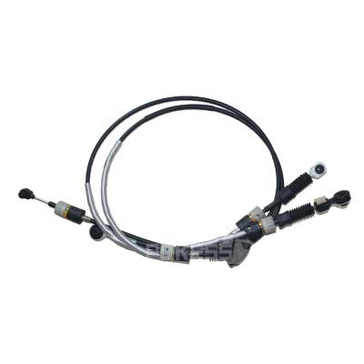 China Auto Cable 4M5R7E395RB 9M5R7E395RA 4M5R7E395CB 4M5R7E395CA 4M5R7E395QB 1338806 Transmission Cable MT for Ford Fo-cus05-11 1.8 for sale
