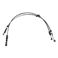 China Auto Cable 4M5R7E395RB 9M5R7E395RA 4M5R7E395CB 4M5R7E395CA 4M5R7E395QB 1338806 Transmission Cable MT for Ford Fo-cus05-11 1.8 for sale