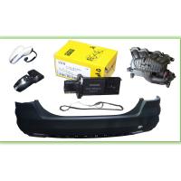 China KS7315A299BCW KS7315A299BC3UAW LQ-MDO-408 L Plating Fog Light Frame Trim for Ford New Mondeo 2019 for sale