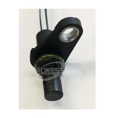 China Automotive Sensors EB3C2C190AB Wheel Speed Sensor for Ford for sale