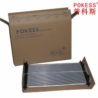 China POKESS Car Parts KS7Z17B814BC for Fog Light Frame for Ford Fusion/Mondeo 19 for sale