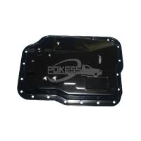 China Auto Transmission Oil Pan XS4P7A264AB 6G9MCH395AA Oil Pan Transmission Metal for Ford Fo-cus 05-11AT for sale