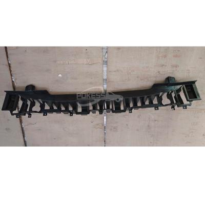 China POKESS Bracket Parts KS7317E898CB Front Bumper Lower Bracket for Ford Fusion/Mondeo 2019 for sale