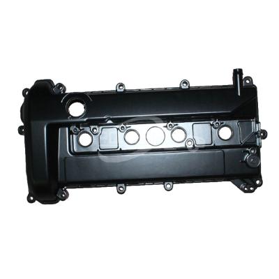 China Aluminum Valve Cover 5S6G6M293BA 5S6G6M293BB for Ford Focus 09-11 for sale