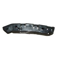 China POKESS Automotive Brackets Parts BM5117D959AE LQ-FKS-271L CP9Z17C947B Front Bumper Bracket Small Left for Ford Fo-cus12/Fo-cus15 for sale