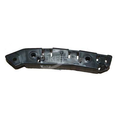 China POKESS Automotive Brackets Parts BM5117D959AE LQ-FKS-271L CP9Z17C947B Front Bumper Bracket Small Left for Ford Fo-cus12/Fo-cus15 for sale