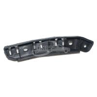 China POKESS Automotive Brackets Parts BM5117D959AE LQ-FKS-271L CP9Z17C947B Front Bumper Bracket Small Left for Ford Fo-cus12/Fo-cus15 for sale