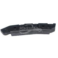 China POKESS Automotive Brackets Parts BM5117D959AE LQ-FKS-271L CP9Z17C947B Front Bumper Bracket Small Left for Ford Fo-cus12/Fo-cus15 for sale