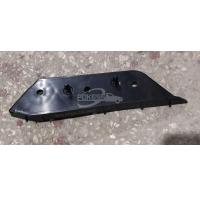 China POKESS Parts KS7317D958CA Car Plastic Left Front Bumper Bracket Shelf for Ford Fusion/Mondeo 2019 for sale