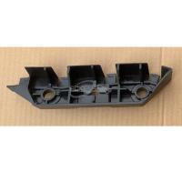 China POKESS Parts KS7317D958CA Car Plastic Left Front Bumper Bracket Shelf for Ford Fusion/Mondeo 2019 for sale