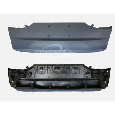 China KS73F423A40CCPRAA Rear Car License Plate for Ford Mondeo/Fusion 2019 for sale