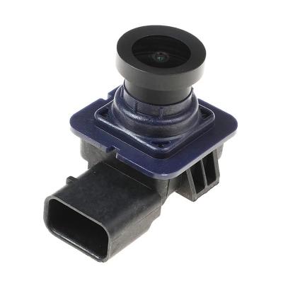China POKESS Car & Vehicle Cameras DS7T19G490DB DS7T19G490DD Rear Camera for Ford Mondeo 13 for sale