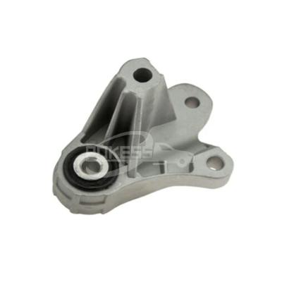 China Auto Parts 4M516P093FA 4M516P093DB 9M516P093FA  Transmission Foot Glue for Ford Focus 1.8T for sale