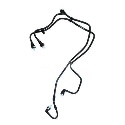 China Fuel Lines 3M519289AB 1739535 for Ford Focus 05-08 for sale