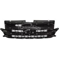 China BT4Z8A284A CT4Z8A284BA BT438A164AE BT438A164AF CT438A164BAUAAA Grill Base for Ford Edge for sale