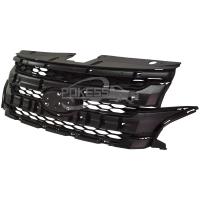 China BT4Z8A284A CT4Z8A284BA BT438A164AE BT438A164AF CT438A164BAUAAA Grill Base for Ford Edge for sale
