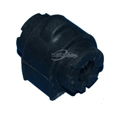 China 8G914A037ABA 7G914A037ABA 2270800 6G9Z5493A CV614A037DAA 6G914A037XAB Rear Stabilizer Bar Bushing for Ford Fusion/Kuga/S-MAX for sale