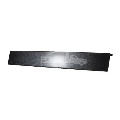 China 4M51A254A40AE 4M51A254A40AF LQ-FKS-166R 1360966 Door Window Trim Strip Rear Right Vertical for Ford Fo-cus 05-11 for sale
