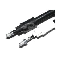 China Auto Cable Hand Brake AV612A603BK AV612A603BL AV612A603BJ 2074151 Hand Brake Cable Rear for Ford Fo-cus12/Fo-cus15 for sale