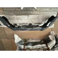 China Car Front Bumper KS7317757SDPRAA LQ-MDO-403 Front Bumper 4 Holes for Ford Mondeo/Fusion 2019 for sale