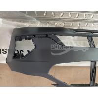 China Car Front Bumper KS7317757SDPRAA LQ-MDO-403 Front Bumper 4 Holes for Ford Mondeo/Fusion 2019 for sale