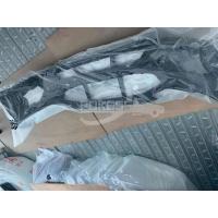 China Car Front Bumper KS7317757SDPRAA LQ-MDO-403 Front Bumper 4 Holes for Ford Mondeo/Fusion 2019 for sale