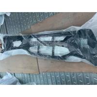 China Car Front Bumper KS7317757SDPRAA LQ-MDO-403 Front Bumper 4 Holes for Ford Mondeo/Fusion 2019 for sale