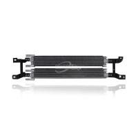China POKESS Transmission Oil Cooler for Car DS7Z7A095A DS787A095AC Transmission Cooler for Ford Mondeo/Fusion 2017 for sale