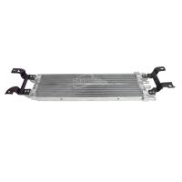 China POKESS Transmission Oil Cooler for Car DS7Z7A095A DS787A095AC Transmission Cooler for Ford Mondeo/Fusion 2017 for sale