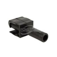 China POKESS Car Buckle 8V418A194AD 8V4Z8A193A 1830448 Radiator Buckle for Ford Escort19 1.0 / Fo-cus15 for sale