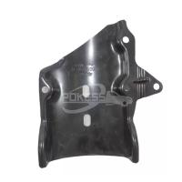 China Auto Parts 4M5G19E918AE 1352296  Iron Compressor Guard Plate for Ford Focus 12 for sale