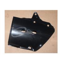 China Auto Parts 4M5G19E918AE 1352296  Iron Compressor Guard Plate for Ford Focus 12 for sale