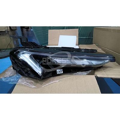 China AutopartsMB6B13E014GL MB6B13E014GJ MB6B13E014GN MB6B13E014GT MB6B13E014GM Daytime Running Right for Ford Mnodeo 22 for sale