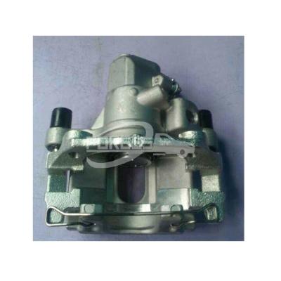 China BS1A-26-98Z Rear Brake Caliper Assembly Right For Ford Focus 2005-2011 / Mazda3 2006-2012 for sale