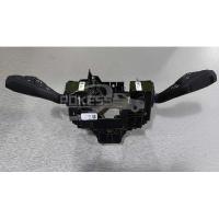 China Combination Switch  Wiper Light Control Assembly  F1ET13N064FD F1ET13N064FC for Ford Focus 2012-2014/Focus 2015-2018 3X for sale