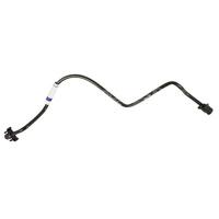 China POKESS Use HG938075BB Radiator Water Overflow Pipe Short for Ford Mondeo 13 16 for sale