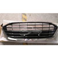 China Grille JX7B8200EC Grille Horizontal Stripe  Electric-Plating for Ford Focus 2019 for sale