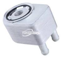 China Car Oil Cooler OEM 4892422AA  Diesel Engine Transmission Oil Cooler For Dodge Nitro for sale