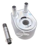 China Car Oil Cooler OEM 4892422AA  Diesel Engine Transmission Oil Cooler For Dodge Nitro for sale