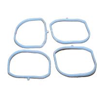China 1S7G9441AE LF0113111 1S7Z9439AA 1119284 Air Intake Manifold Gasket 4pcs/pack for Ford Mondeo/Focus/Mondeo 08-12/S-MAX for sale