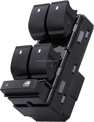 China Driver Side Power Window Switch OE 20945129 25789692 Fit Chevy Silverado / Chevrolet 2007-2013 for sale