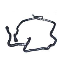 China 6G918274BG 6G918274BF 6G918274BH 6G91-8274-DC 1765403 1765401 Water Heater Pipe for Ford Mondeo 08-12 2.3/S-MAX for sale