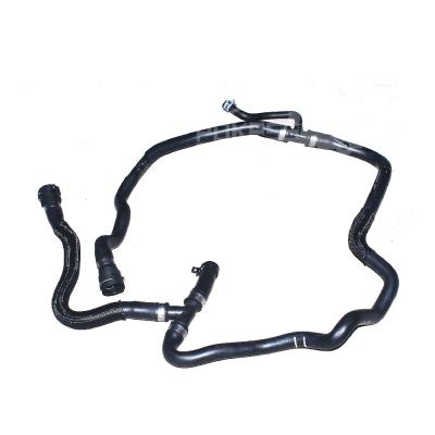 China 6G918274BG 6G918274BF 6G918274BH 6G91-8274-DC 1765403 1765401 Water Heater Pipe for Ford Mondeo 08-12 2.3/S-MAX for sale