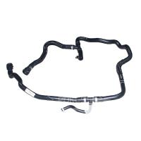 China 6G918274BG 6G918274BF 6G918274BH 6G91-8274-DC 1765403 1765401 Water Heater Pipe for Ford Mondeo 08-12 2.3/S-MAX for sale