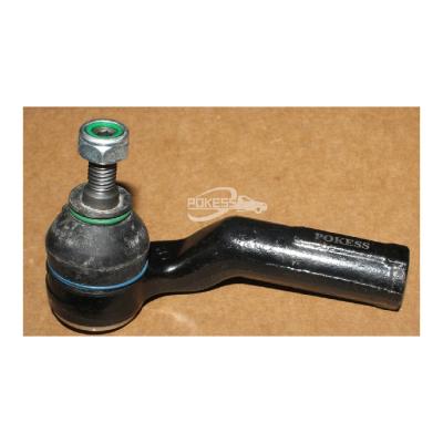 China BV6C3C437AA BV6Z3A130B Automotive Parts Tie Rod End Outer Tie Rod End Left for Ford Focus 2012-2014/Focus 2015-2018/Kuga 2013 for sale