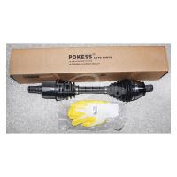 China 6G913B437CC 6G913B437CB BG913B437DA AD-8-992 6G913B437GE Front Axle Left for Ford Mondeo 08-12 2.3/S-MAX for sale