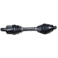 China 6G913B437CC 6G913B437CB BG913B437DA AD-8-992 6G913B437GE Front Axle Left for Ford Mondeo 08-12 2.3/S-MAX for sale