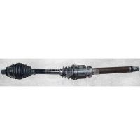 China 6G913B436CE 6G913B436CE BG913B436DA AD-8-984 BG913B436DB 6G913B436CA 6G913B436GE Front Axle Right for FordMondeo 08-12 2.3/S-MAX for sale