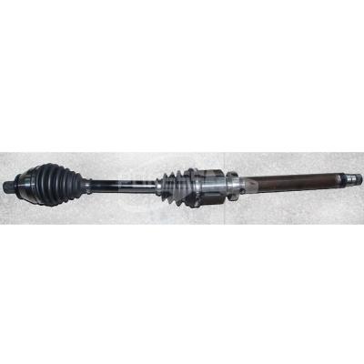 China 6G913B436CE 6G913B436CE BG913B436DA AD-8-984 BG913B436DB 6G913B436CA 6G913B436GE Front Axle Right for FordMondeo 08-12 2.3/S-MAX for sale